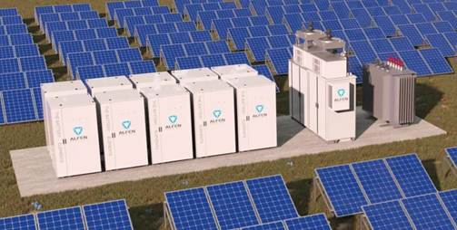 The rise of MegaWatt applications